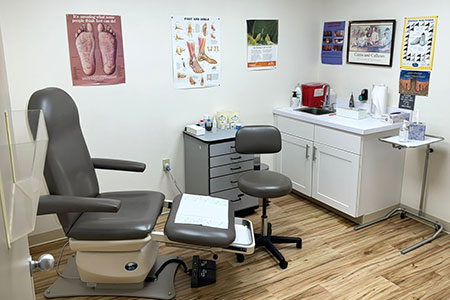 Podiatry Office in Toms River, NJ - Podiatrist, Foot Doctor Toms River ...